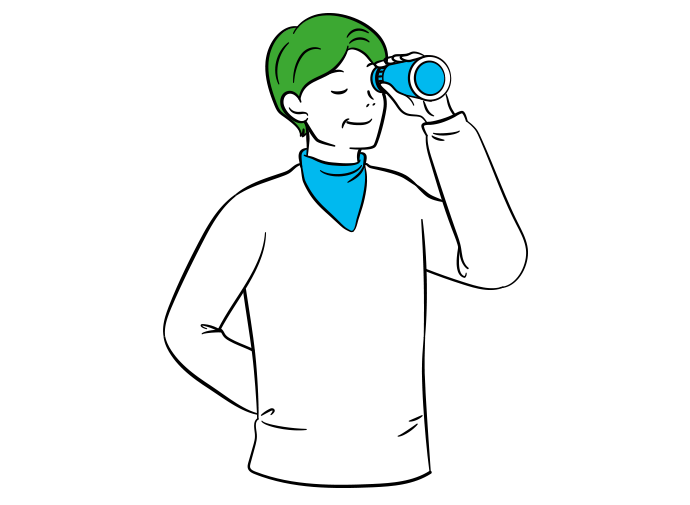 ロービジョンケア Vision 100 網膜ドットコム ノバルティス ヘルスケア ノバルティス ファーマ株式会社